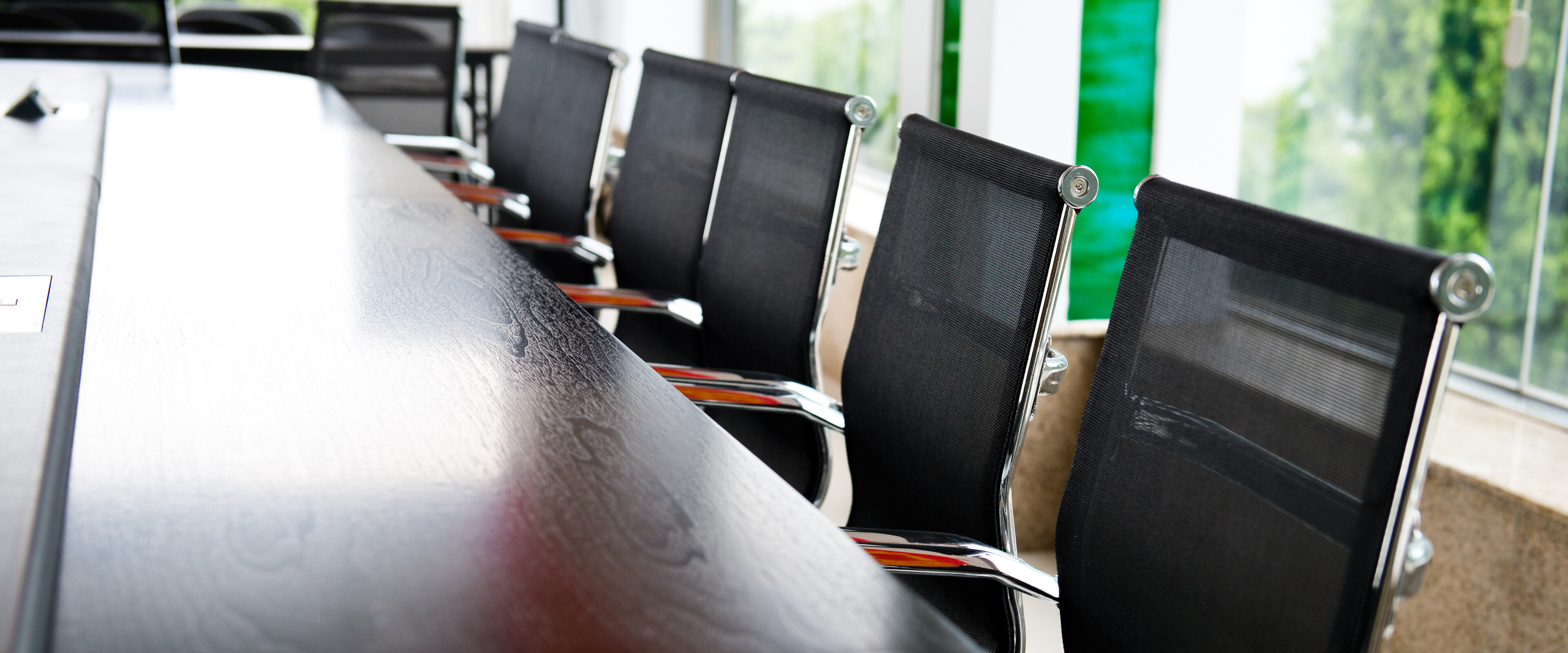 Corporate Responsibility - Governance