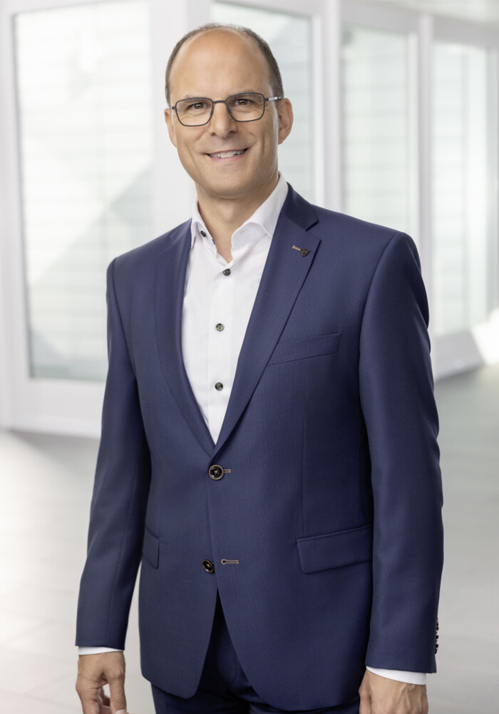 Marco Tschanz: CEO der Bell Food Group seit 2024, umfassende Karriere