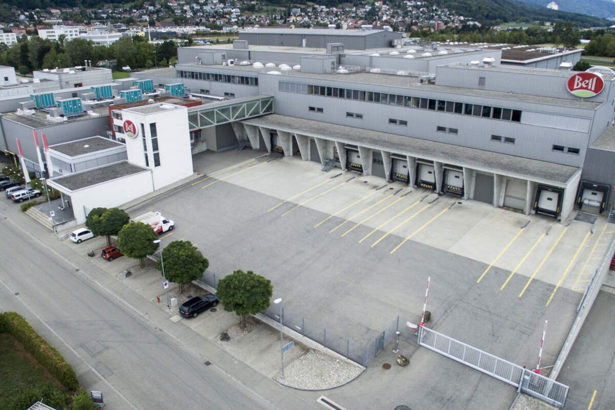 Bell Food Group - Leading in Food