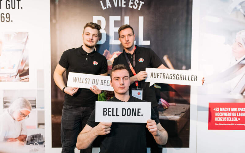 Bell Food Group - Leading in Food